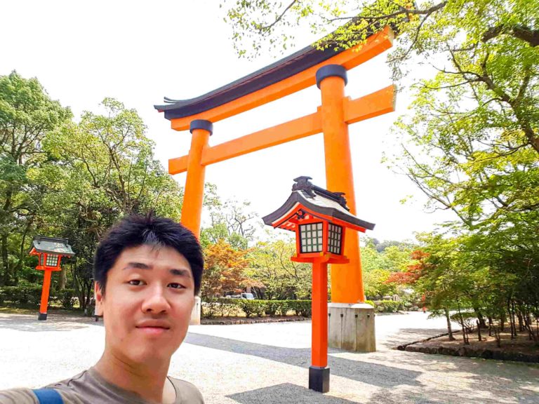 Usa Jingū – A Complete Travel Guide to Japan’s First Hybrid Shrine ...