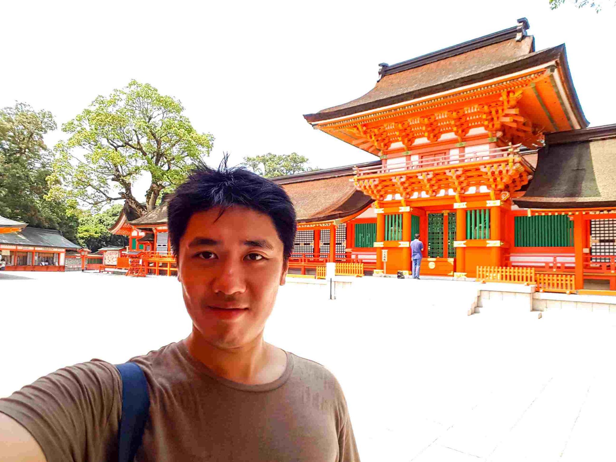 Usa Jingū – A Complete Travel Guide to Japan’s First Hybrid Shrine ...