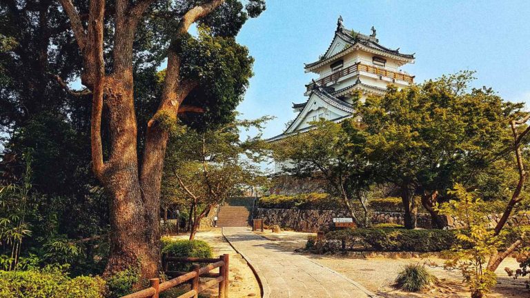 Photography in Kitsuki – Most Gorgeous Spots to Look Out For - Yen ...