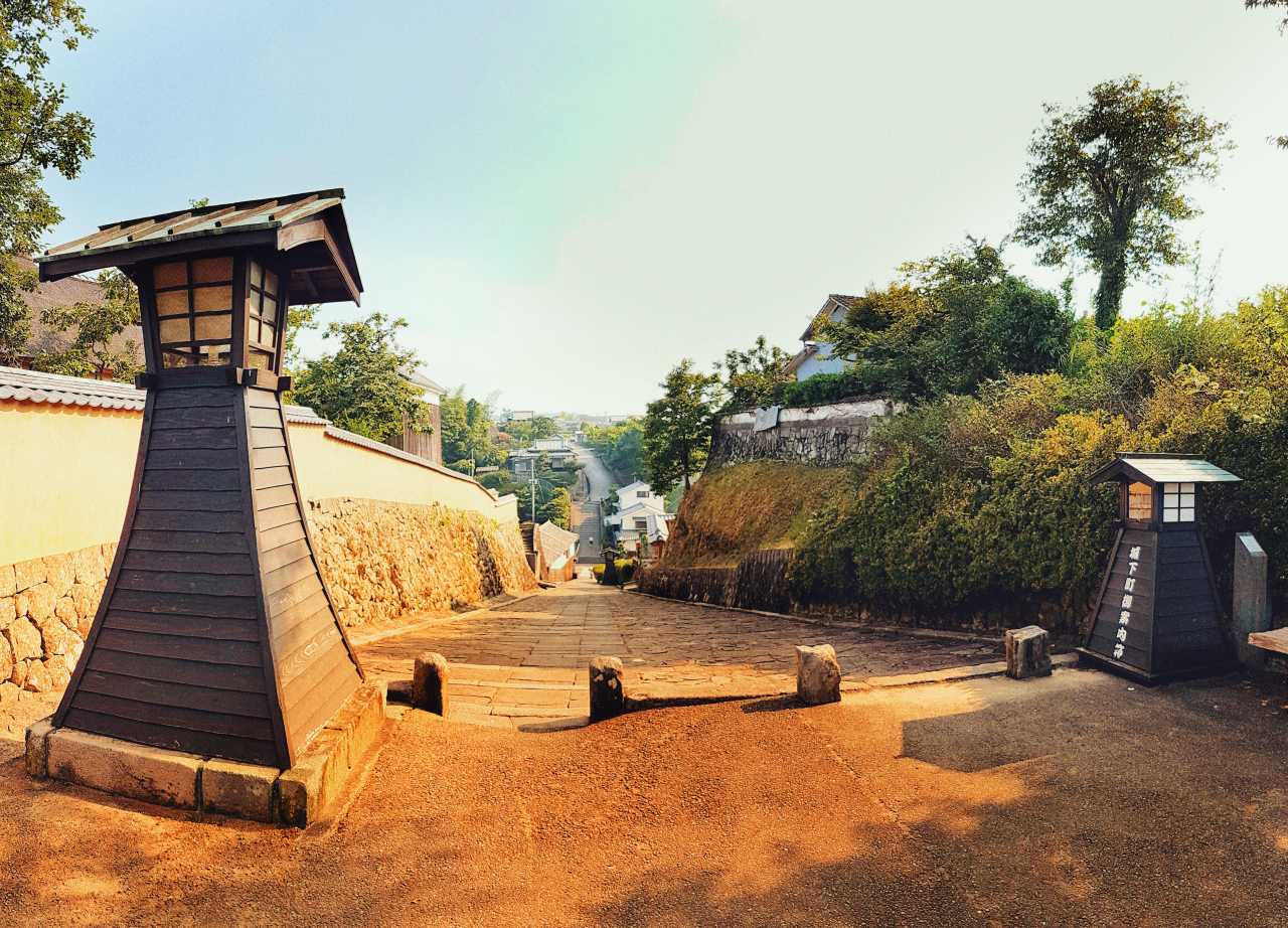 Kitsuki – A Comprehensive Travel Guide to the Sandwich Castle Town ...