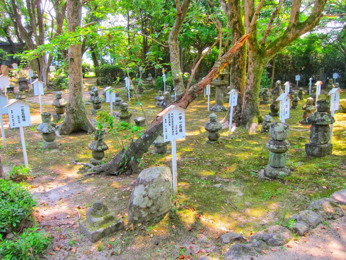 Kitsuki Castle – A Complete Travel Guide To Japan’s Smallest Castle ...