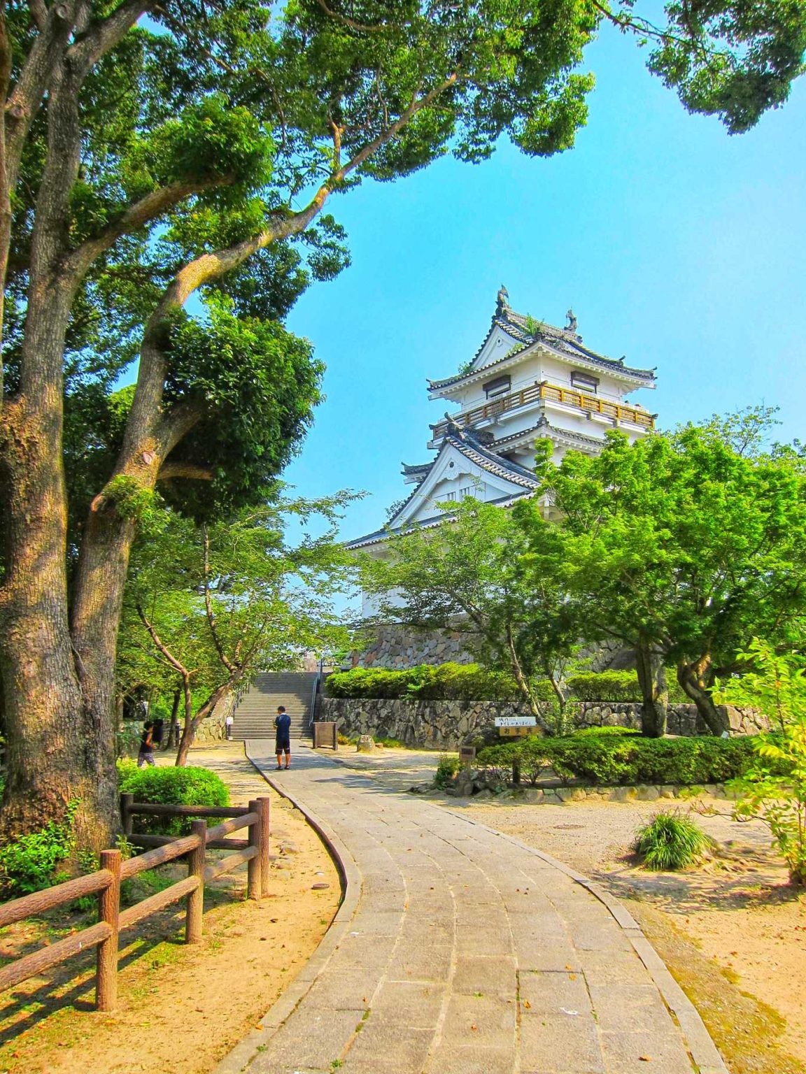 Kitsuki – A Comprehensive Travel Guide to the Sandwich Castle Town ...