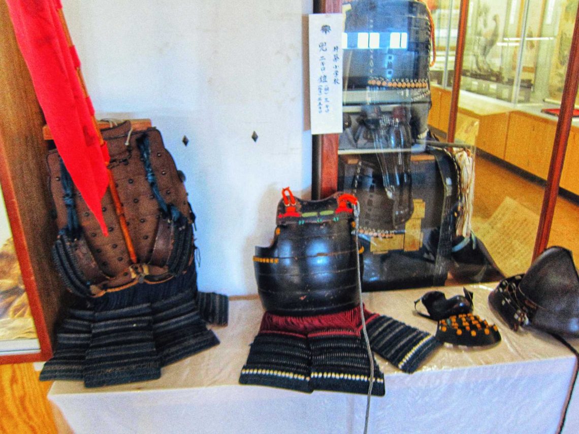 Kitsuki Castle – A Complete Travel Guide To Japan’s Smallest Castle ...