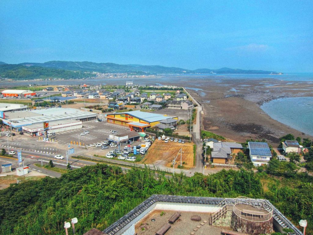 Kitsuki Castle – A Complete Travel Guide To Japan’s Smallest Castle ...