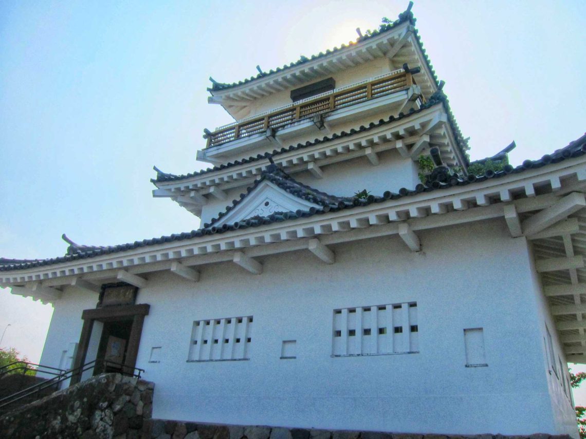 Kitsuki Castle – A Complete Travel Guide To Japan’s Smallest Castle ...