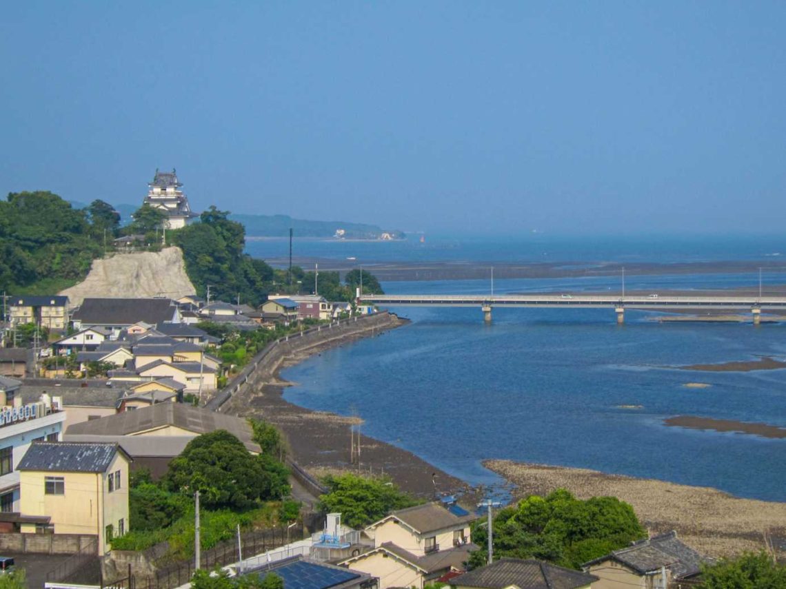 Photography in Kitsuki – Most Gorgeous Spots to Look Out For - Yen ...