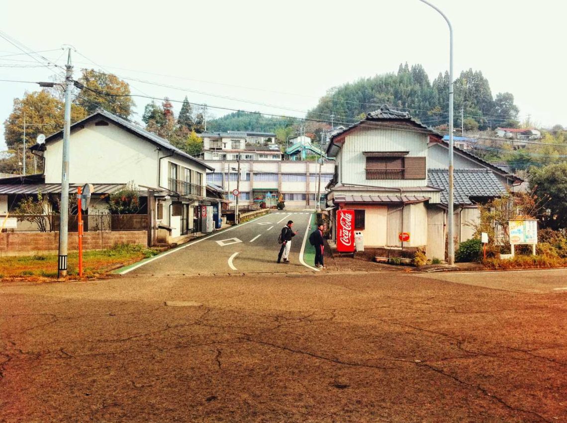Fukoji Temple – The Spectacular Cliff-Carved Buddha of Bungoono - Yen ...