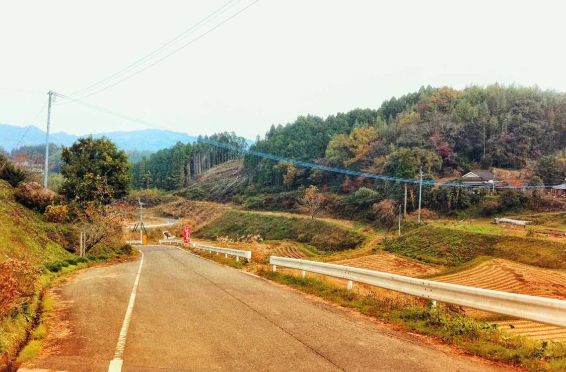 Bungoono - A Complete Guide to Japan's Secret Beautiful Geopark
