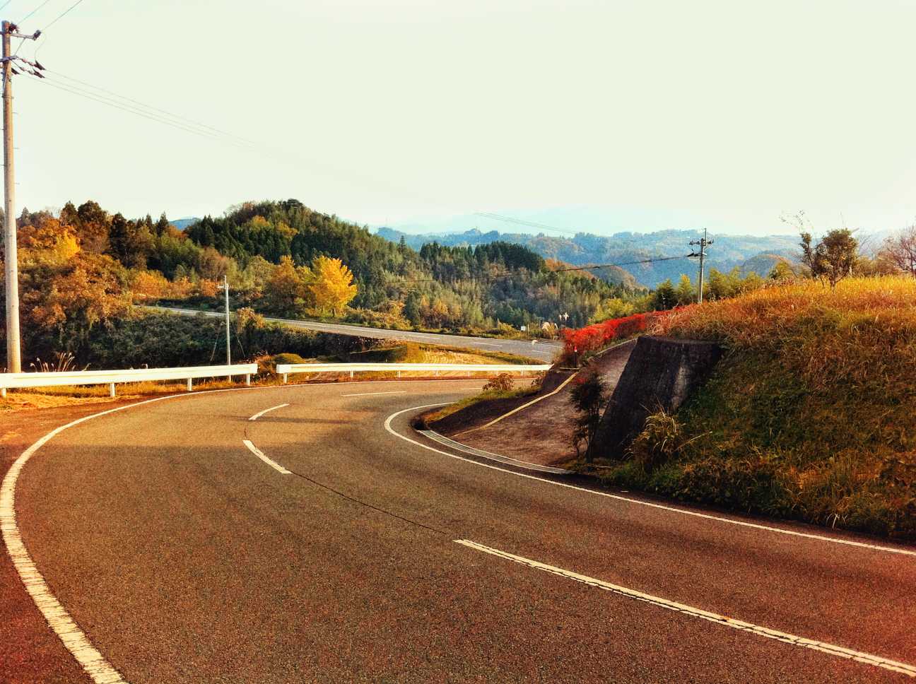 Bungoono – Admiring the Beautiful Autumn in Japan’s Enchanting ...