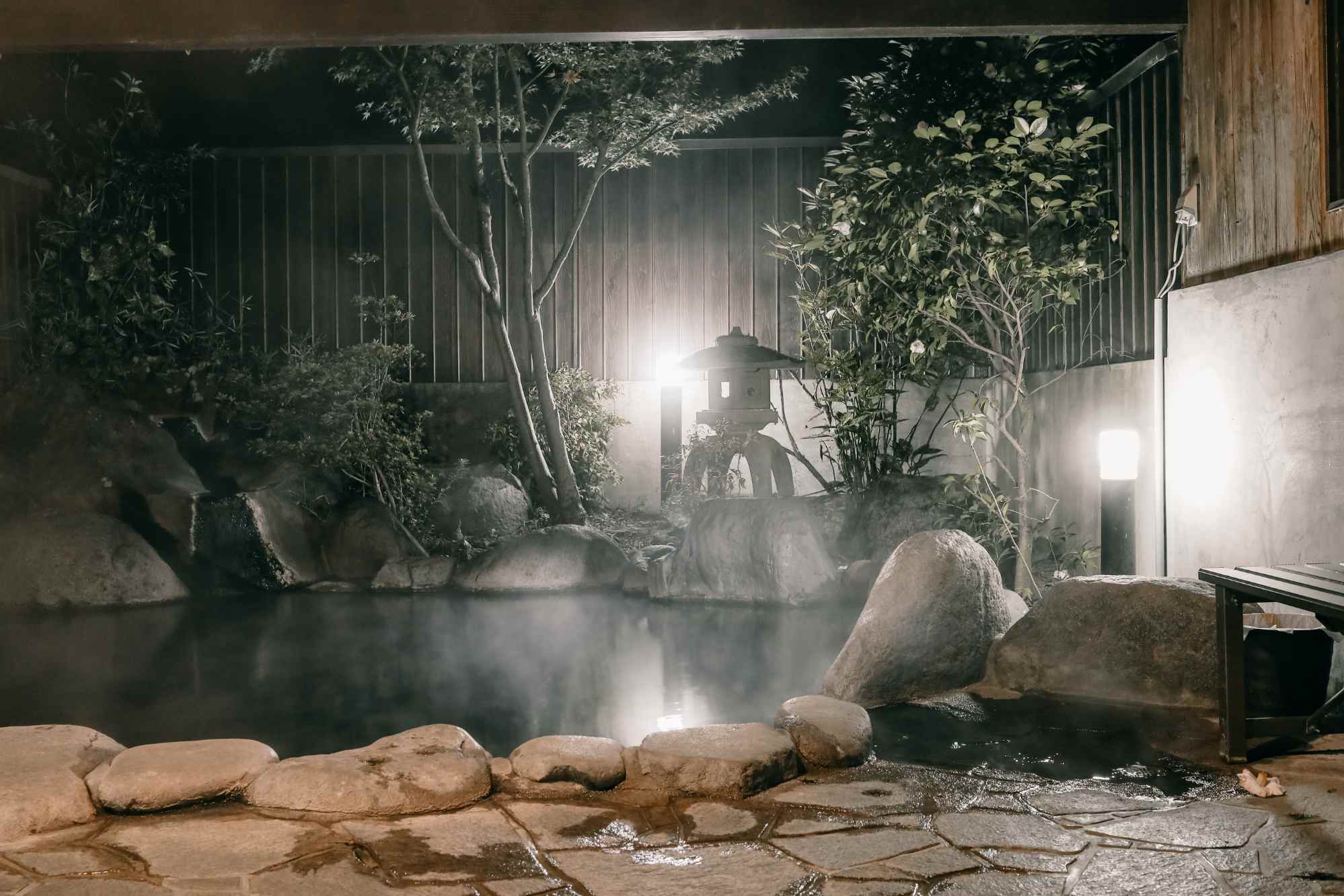 8 Genuine Onsen Spots Nearby Oita, Other than Beppu - Yen Travels Japan