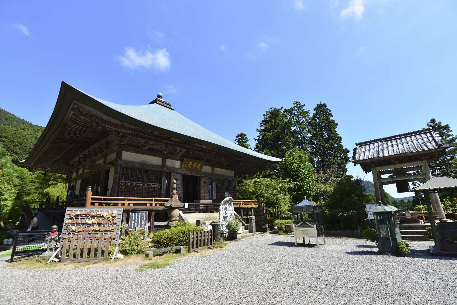 Futagoji Temple - A Complete Guide to Kunisaki Peninsula's Poster Boy
