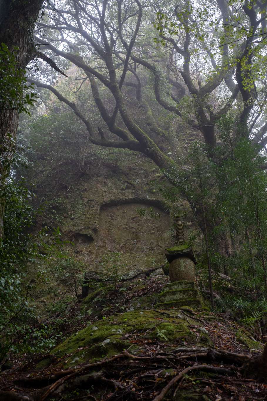 Futagoji Temple - A Complete Guide to Kunisaki Peninsula's Poster Boy