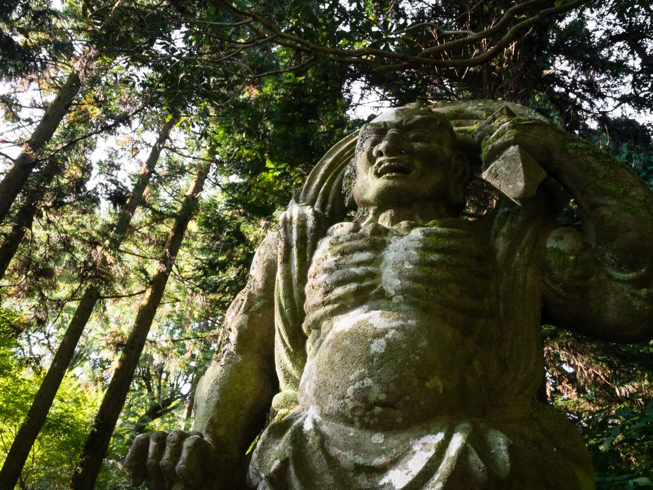 Futagoji Temple - A Complete Guide to Kunisaki Peninsula's Poster Boy