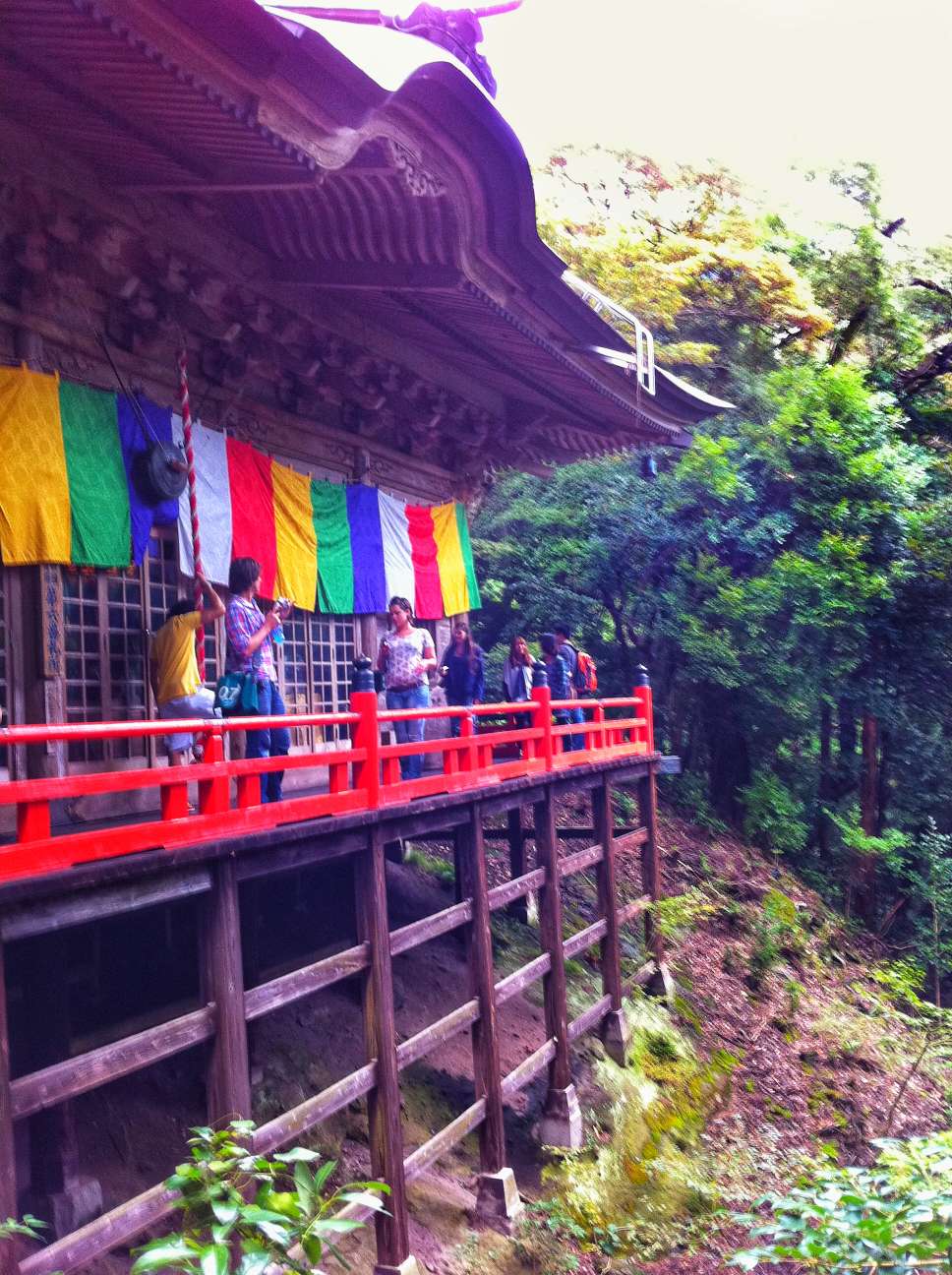 Futagoji Temple - A Complete Guide to Kunisaki Peninsula's Poster Boy