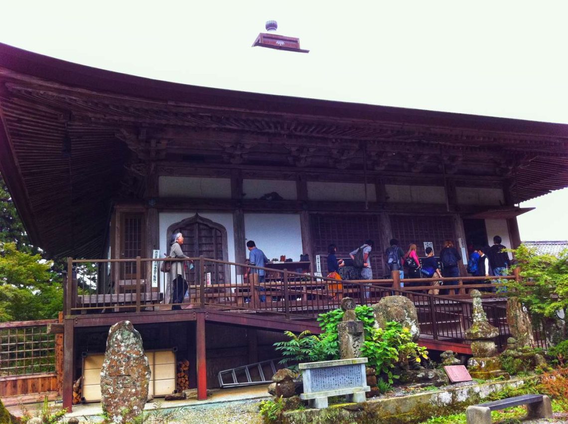 Futagoji Temple - A Complete Guide to Kunisaki Peninsula's Poster Boy