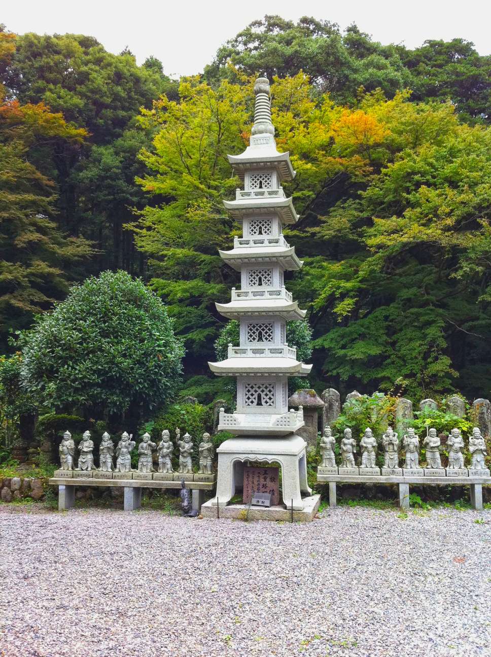 Futagoji Temple - A Complete Guide to Kunisaki Peninsula's Poster Boy