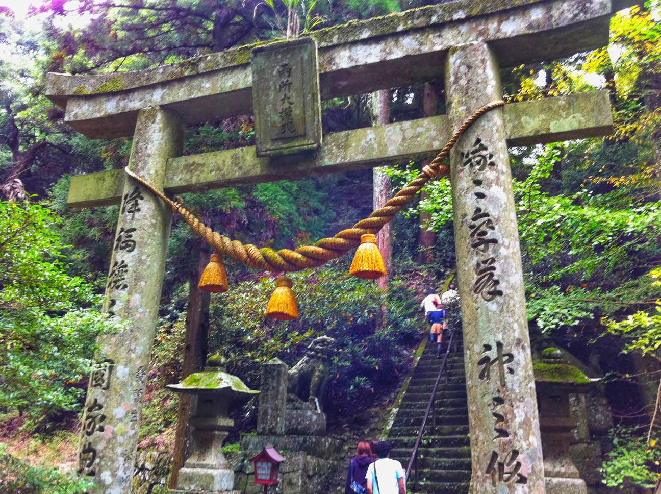 Futagoji Temple - A Complete Guide to Kunisaki Peninsula's Poster Boy
