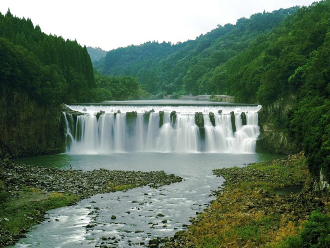 Bungoono - A Complete Guide to Japan's Secret Beautiful Geopark