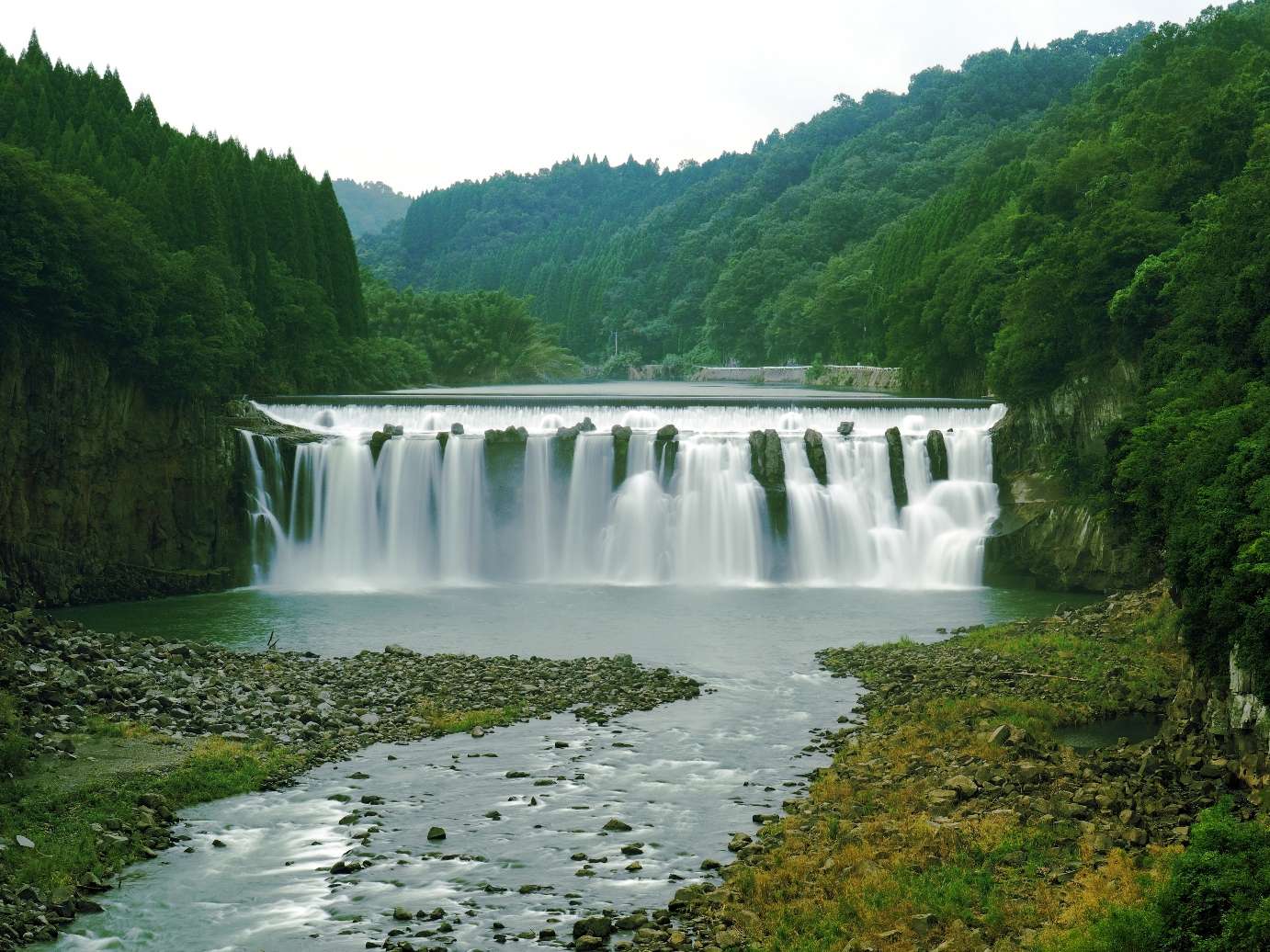 Bungoono - A Complete Guide to Japan's Secret Beautiful Geopark