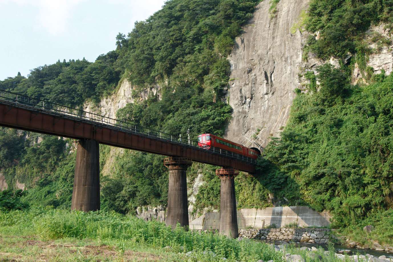 Bungoono - A Complete Guide to Japan's Secret Beautiful Geopark