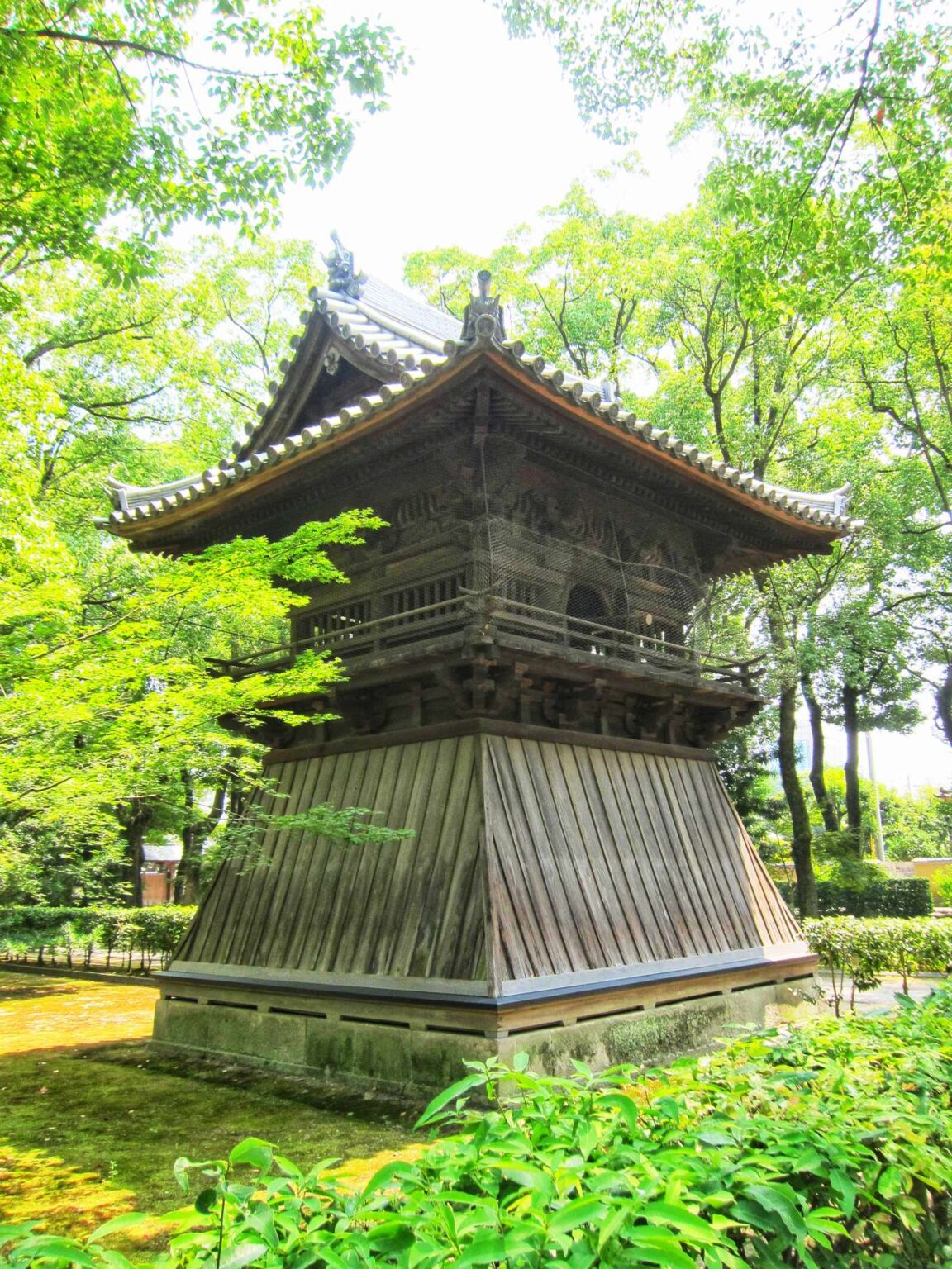 Shofukuji - A Complete Guide to Japan's First Zen Temple