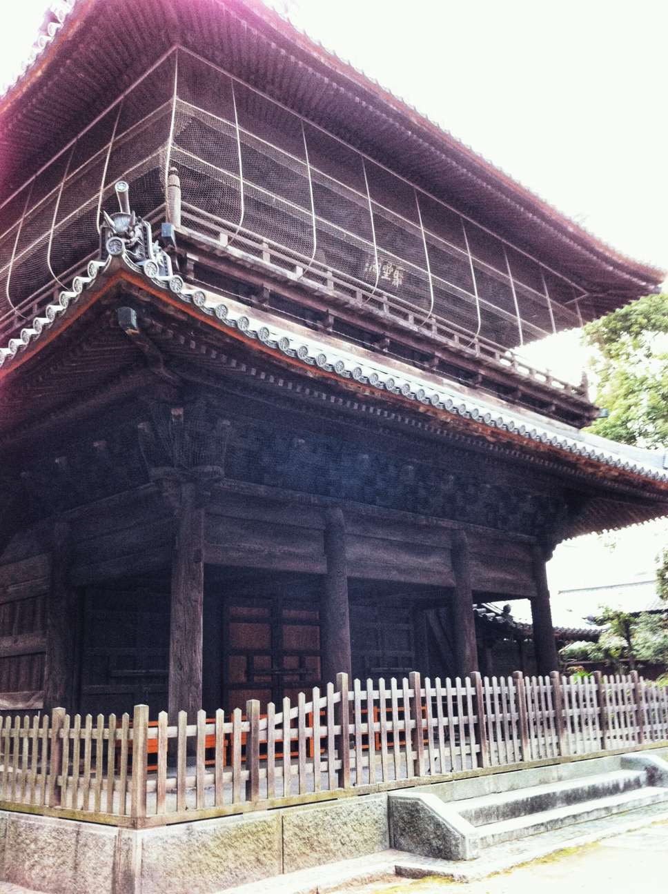 Shofukuji - A Complete Guide to Japan's First Zen Temple