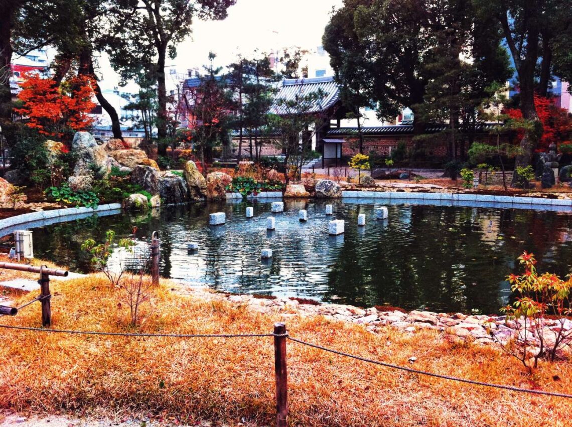 Shofukuji - A Complete Guide to Japan's First Zen Temple