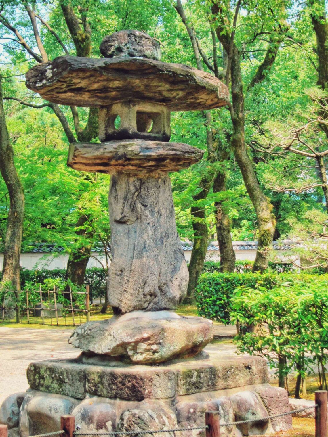 Shofukuji - A Complete Guide to Japan's First Zen Temple