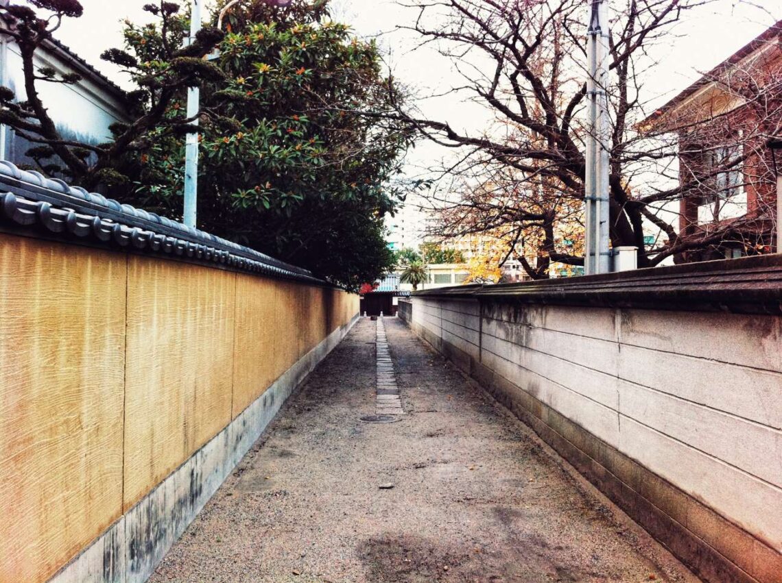 Shofukuji - A Complete Guide to Japan's First Zen Temple