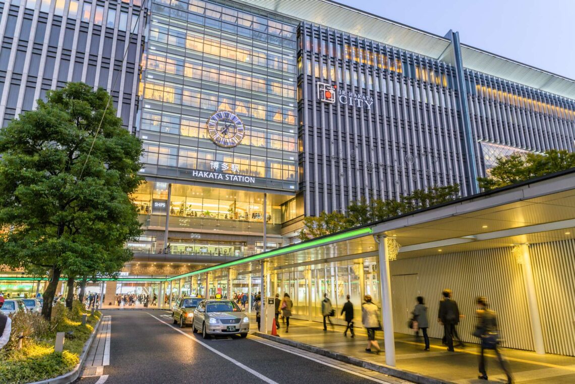 Dazaifu - The Ultimate Guide to Japan's Former Western Capital