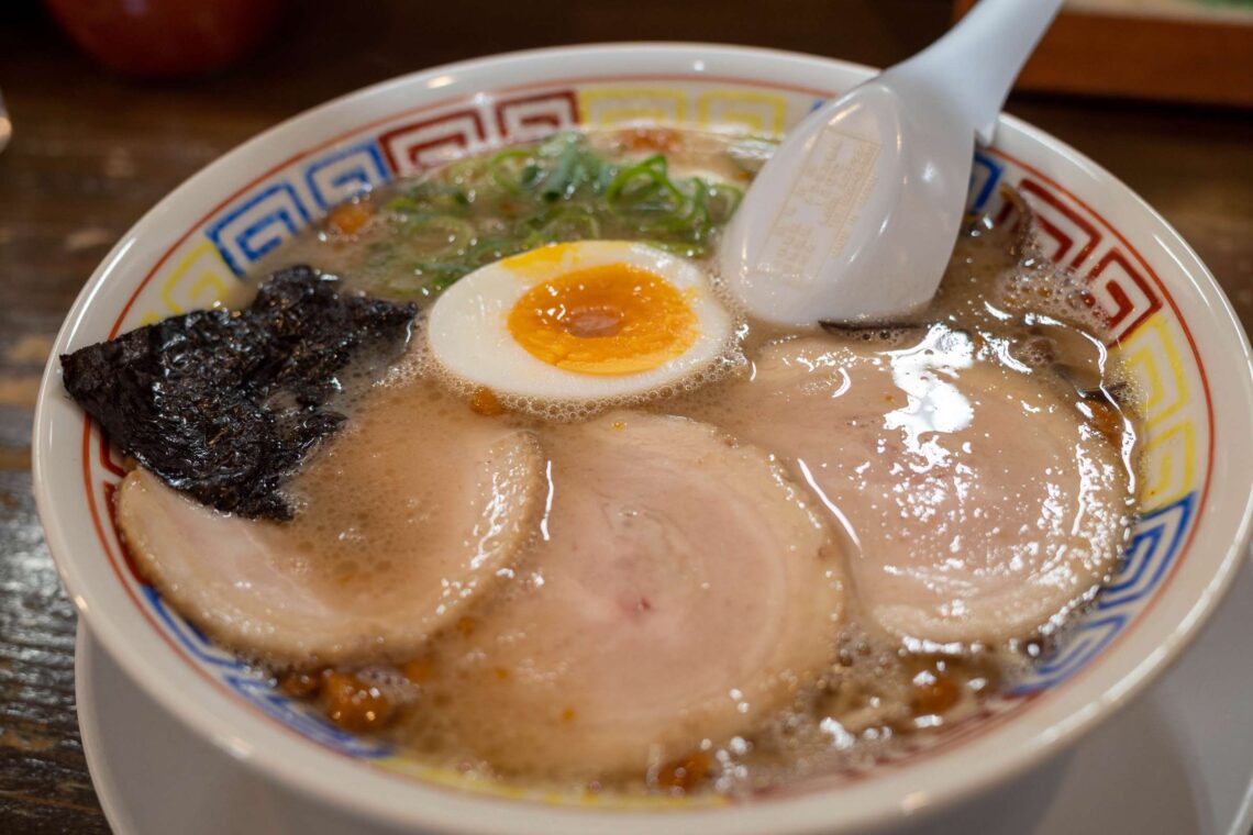 Hakata Ramen - The Complete History of Fukuoka's Valuable Soul Food