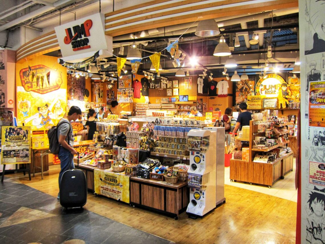 Canal City - A Complete Guide to Fukuoka's Architecture Marvel