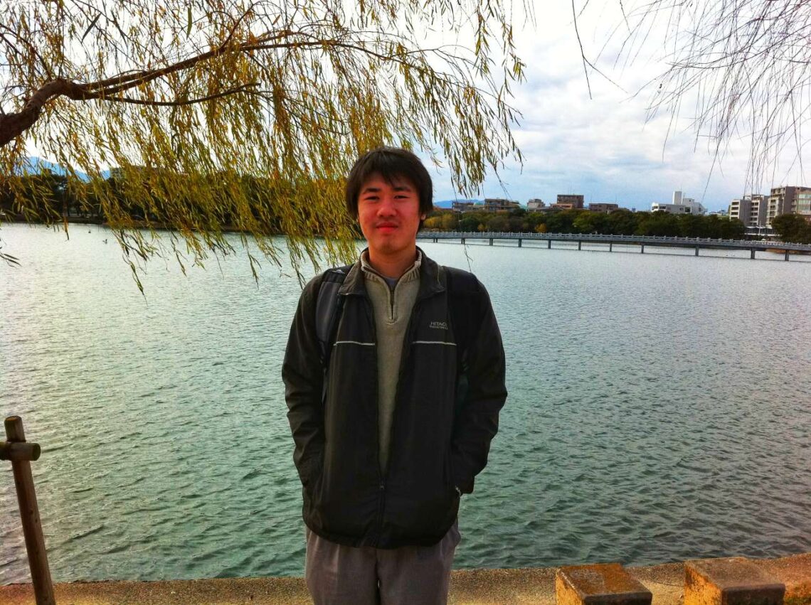 Ohori Park - The Ultimate Guide to Fukuoka's Tranquil Park