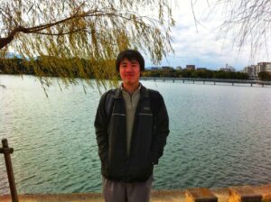 Ohori Park - The Ultimate Guide to Fukuoka's Tranquil Park