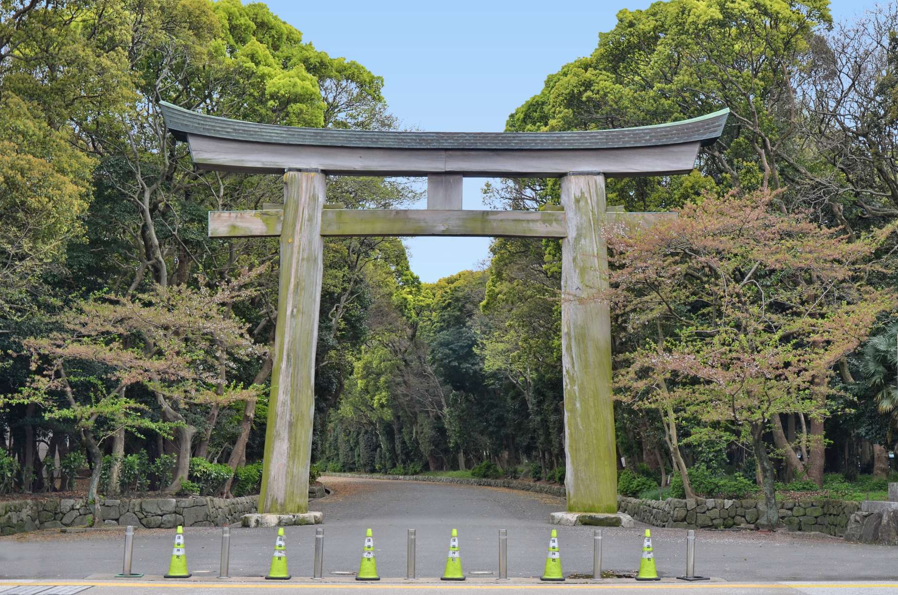 Ohori Park - The Ultimate Guide to Fukuoka's Tranquil Park