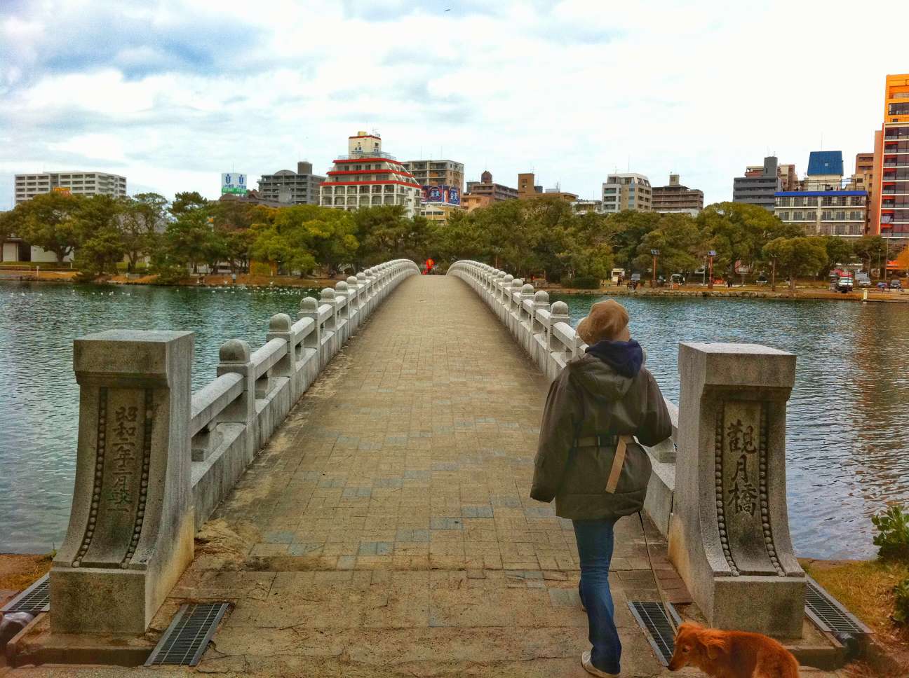 Ohori Park - The Ultimate Guide to Fukuoka's Tranquil Park