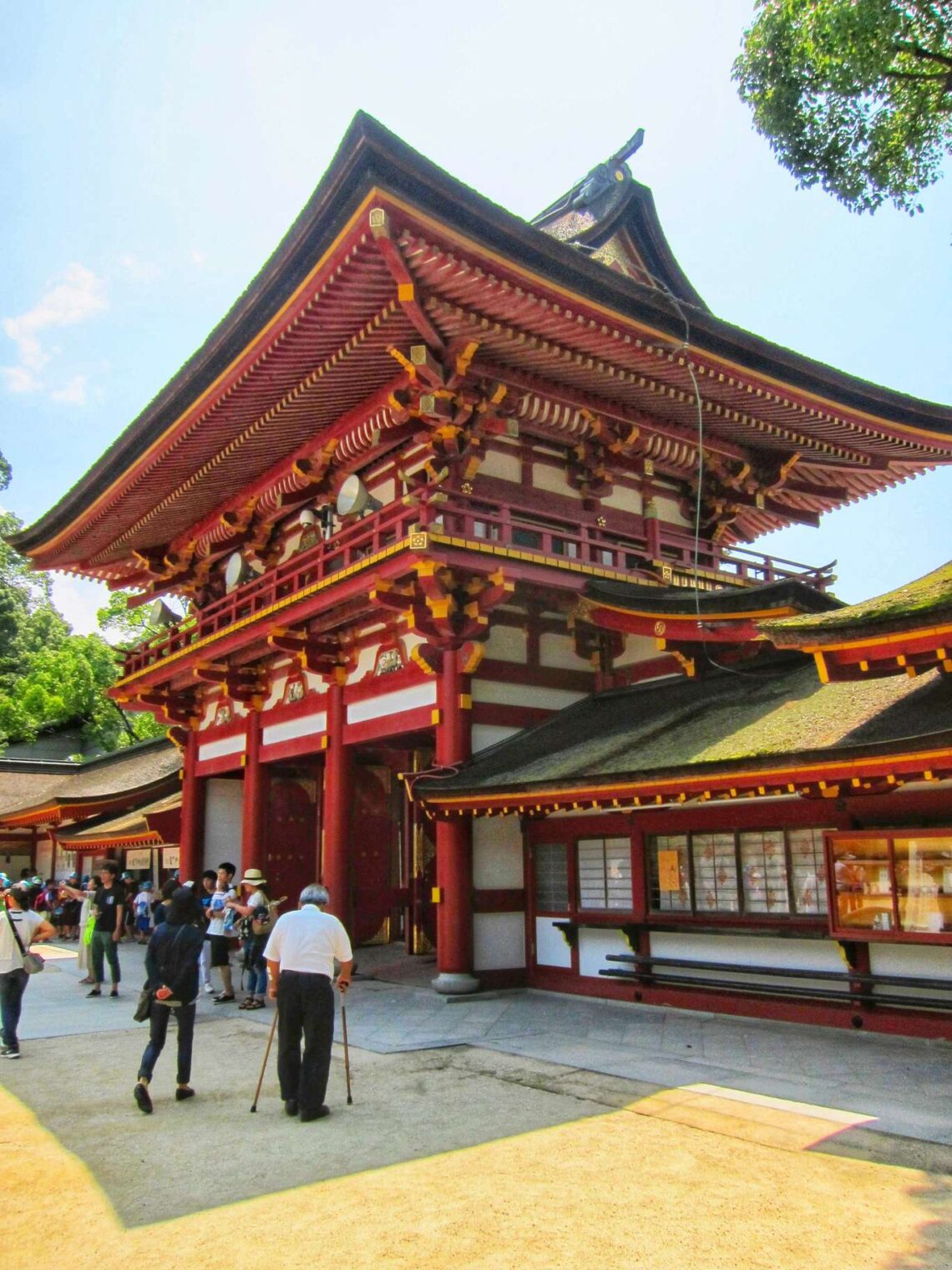 Dazaifu Tenmangu - A Complete Guide to Japan's Poetic Shrine