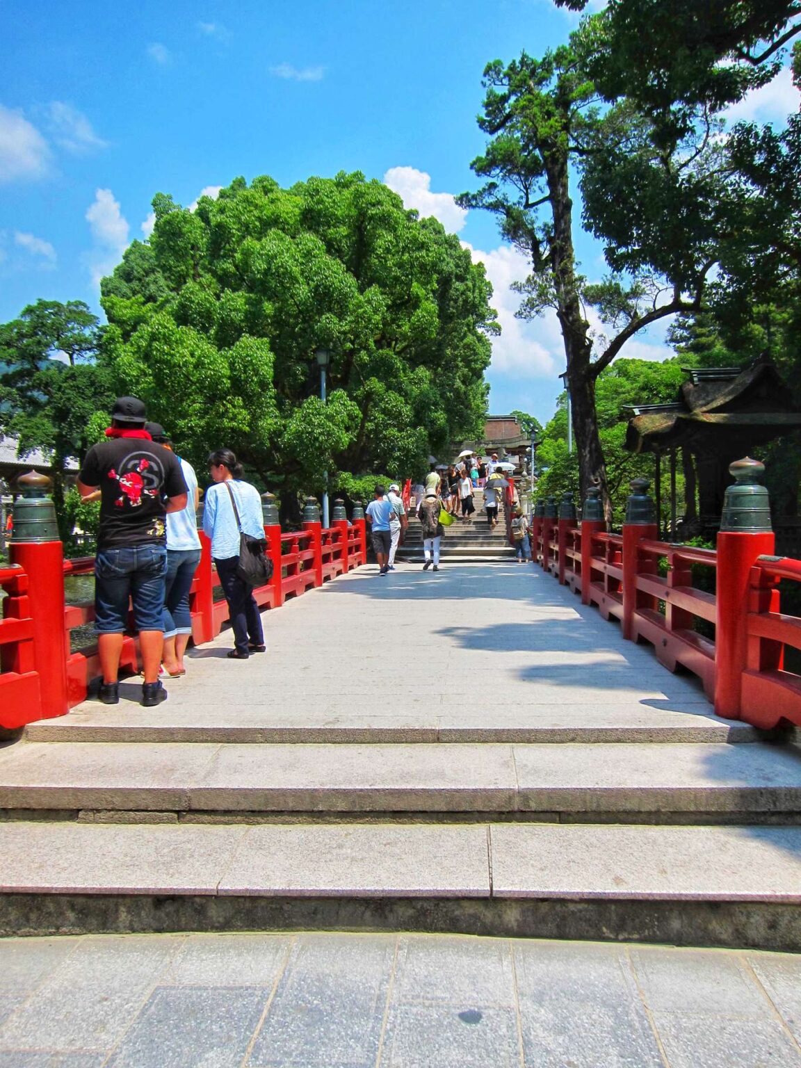 Dazaifu Tenmangu - A Complete Guide to Japan's Poetic Shrine