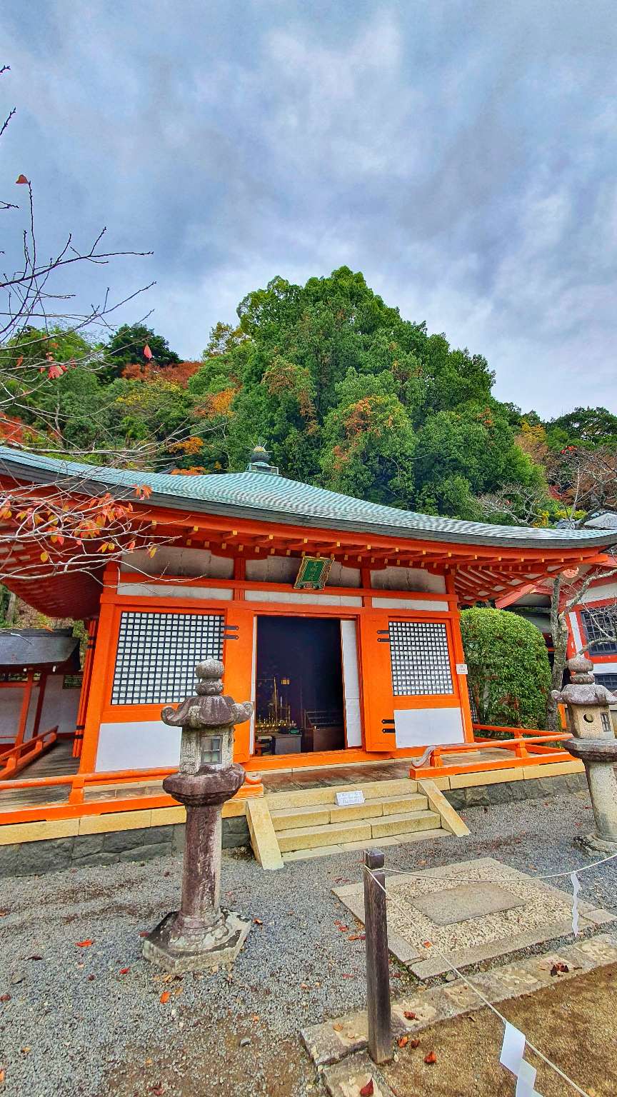Kurama-dera Temple - The Ultimate Travel Guide