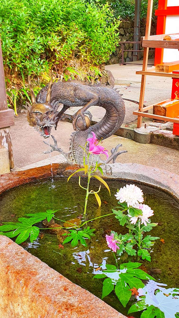 Kurama-dera Temple - The Ultimate Travel Guide