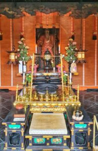 Kurama-dera Temple - The Ultimate Travel Guide