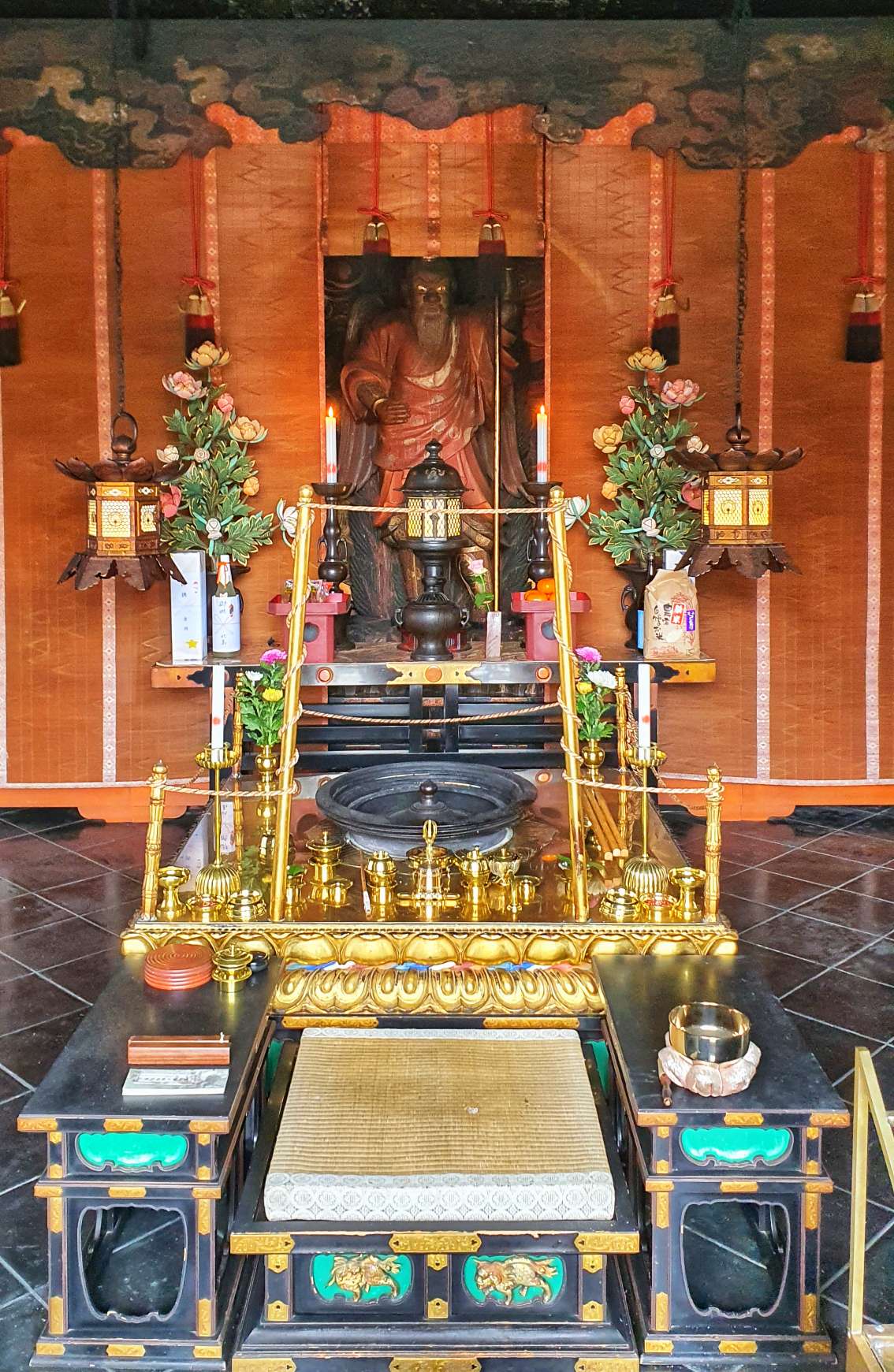 Kurama-dera Temple - The Ultimate Travel Guide