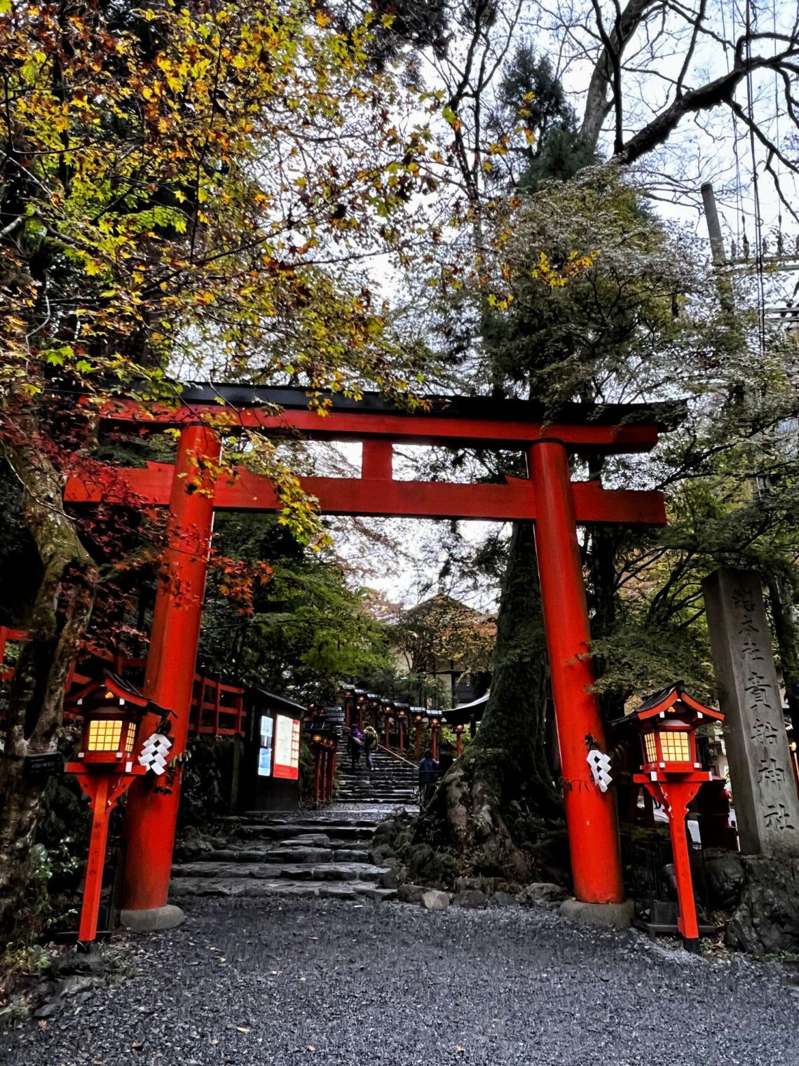 Kibune - A Complete Travel Guide to Kyoto's Mystical Village
