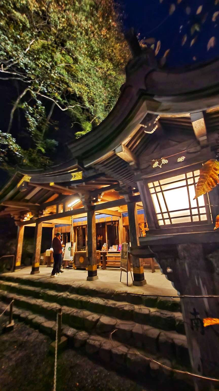 Kifune Shrine - A Complete Guide to Kyoto's Mystical Shrine