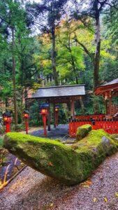 Kifune Shrine - A Complete Guide to Kyoto's Mystical Shrine