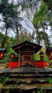 Kifune Shrine - A Complete Guide to Kyoto's Mystical Shrine