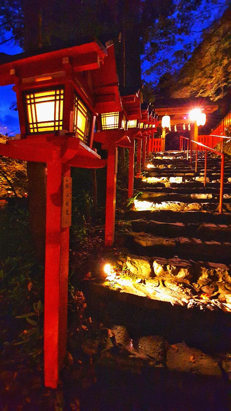 Kifune Shrine - A Complete Guide to Kyoto's Mystical Shrine