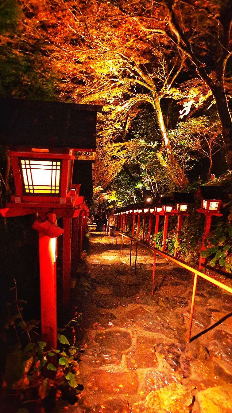 Kifune Shrine - A Complete Guide to Kyoto's Mystical Shrine