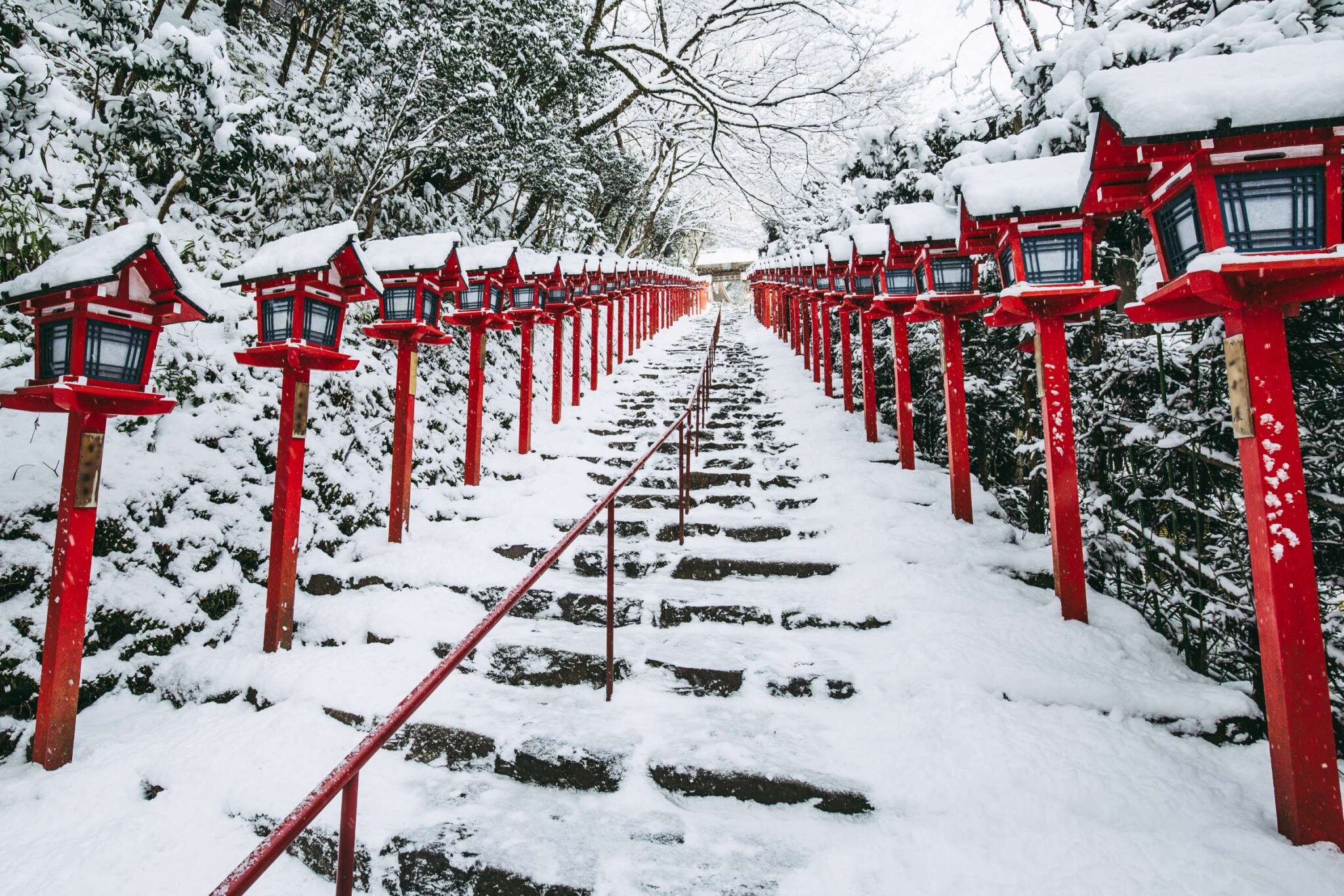 Kibune - A Complete Travel Guide to Kyoto's Mystical Village