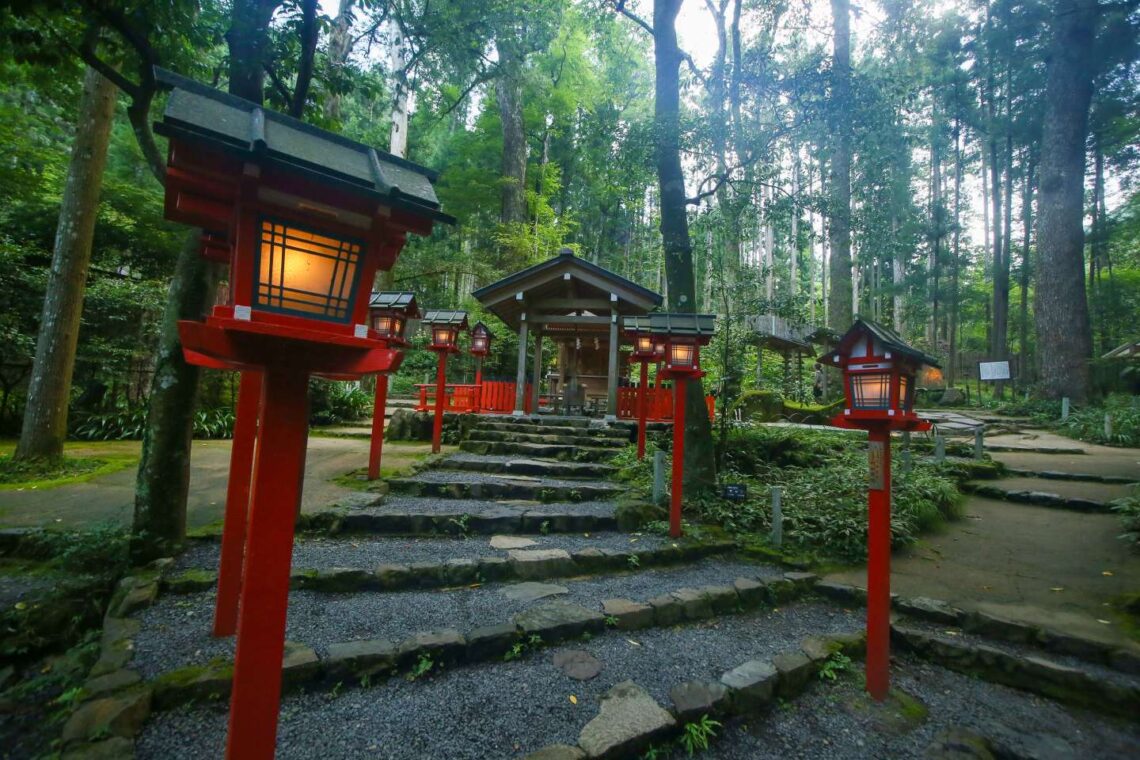Kibune - A Complete Travel Guide to Kyoto's Mystical Village